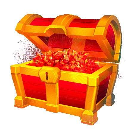 ArtStation - Clossing chests animation