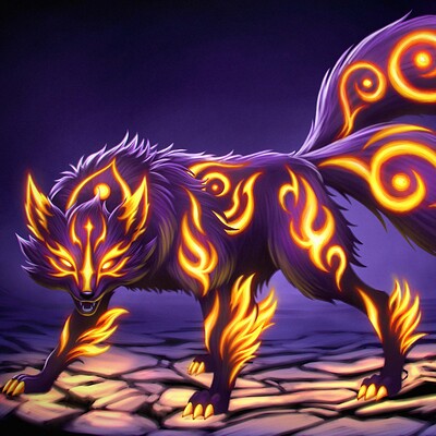 wolf batalha pokémon