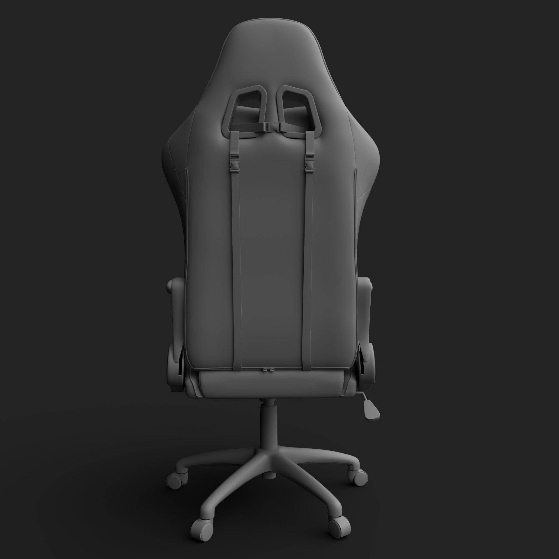 ArtStation - Gaming Chair