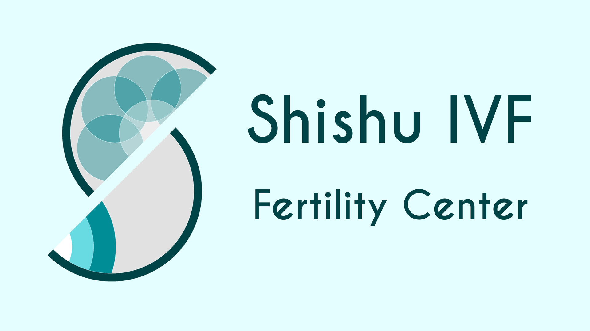 Surakshit Tilak Bijige - Company logo design (IVF Center)