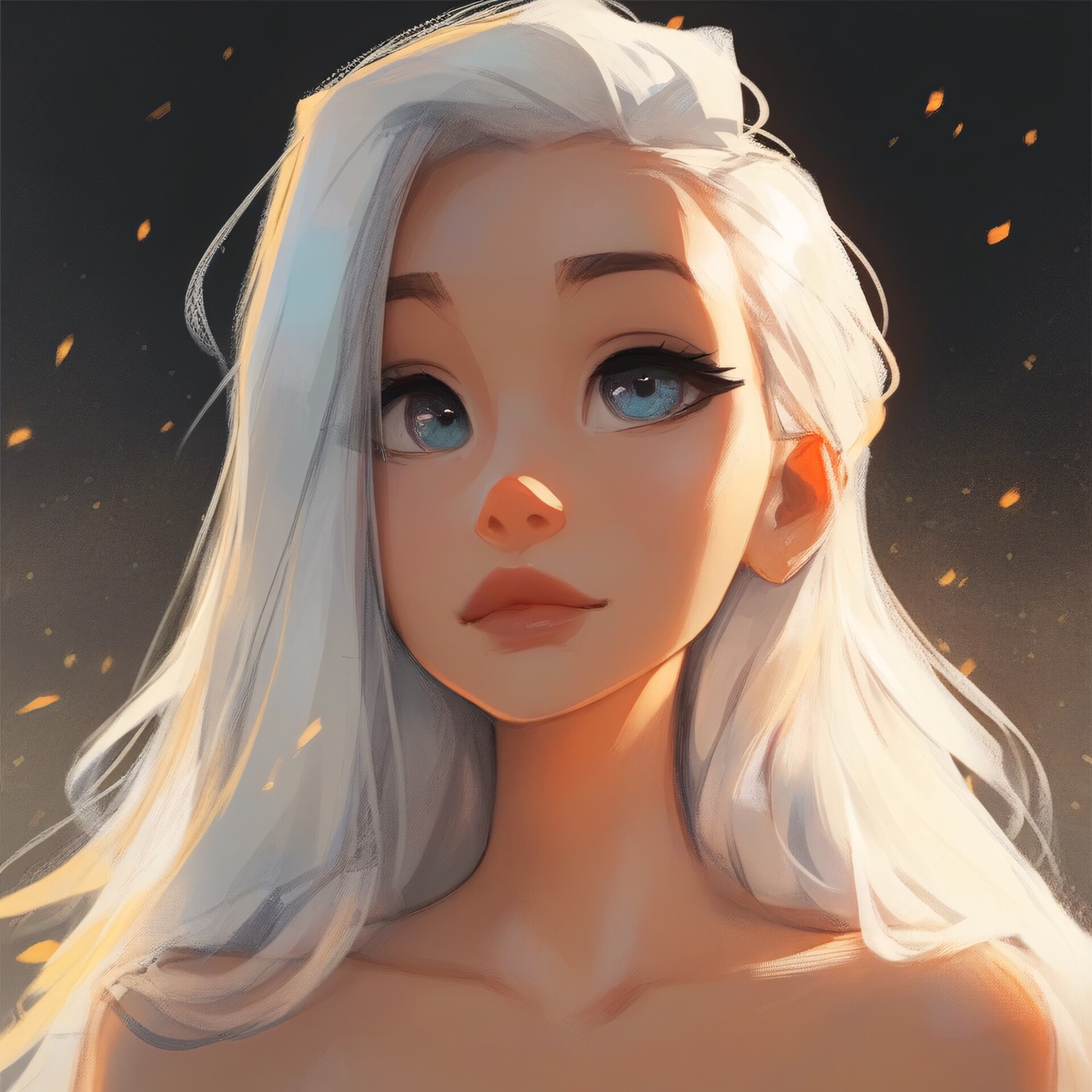 ArtStation - Stardust