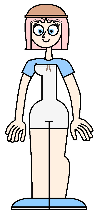 ArtStation - Brielle (GoodsForGoodPals)