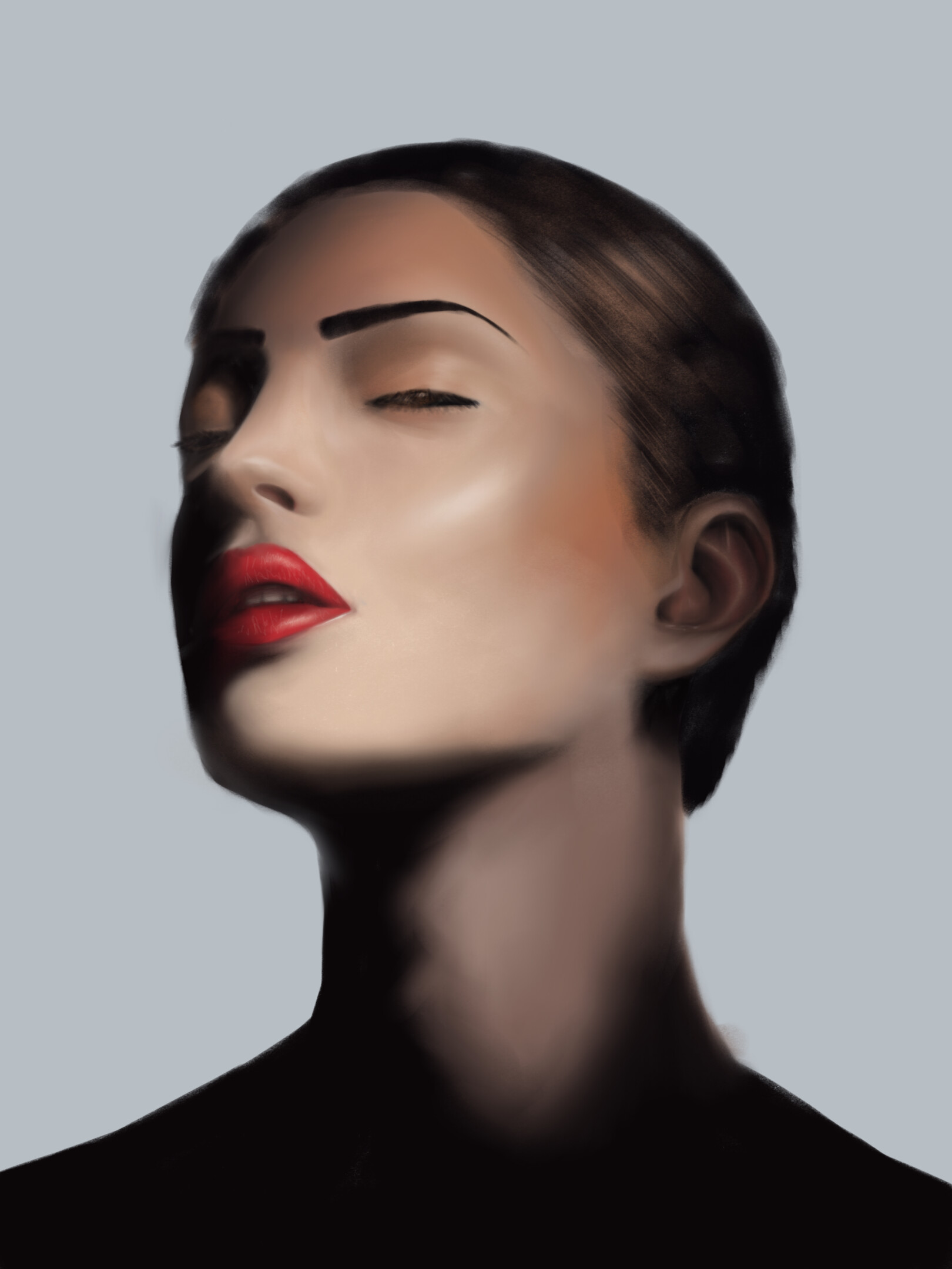 ArtStation - 007-2024