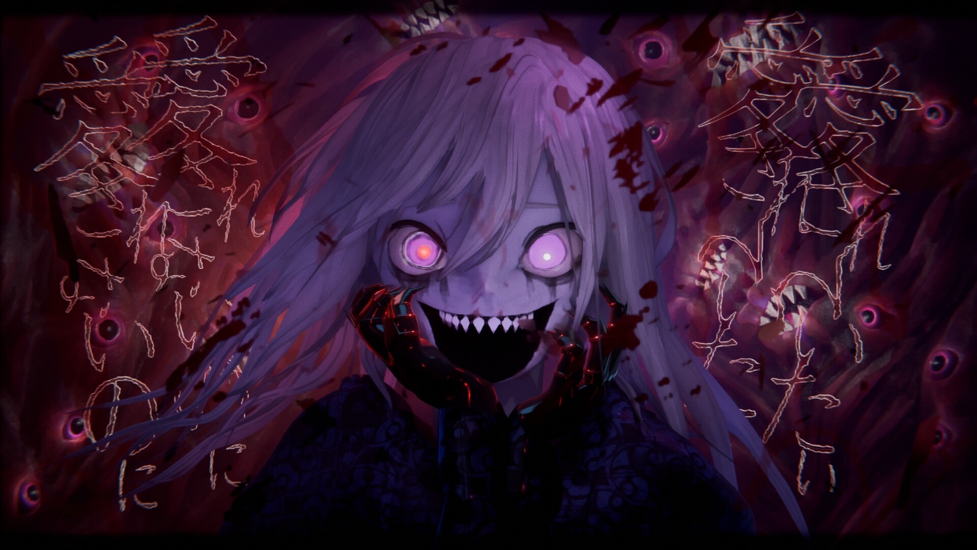 ArtStation - Snake - Hya