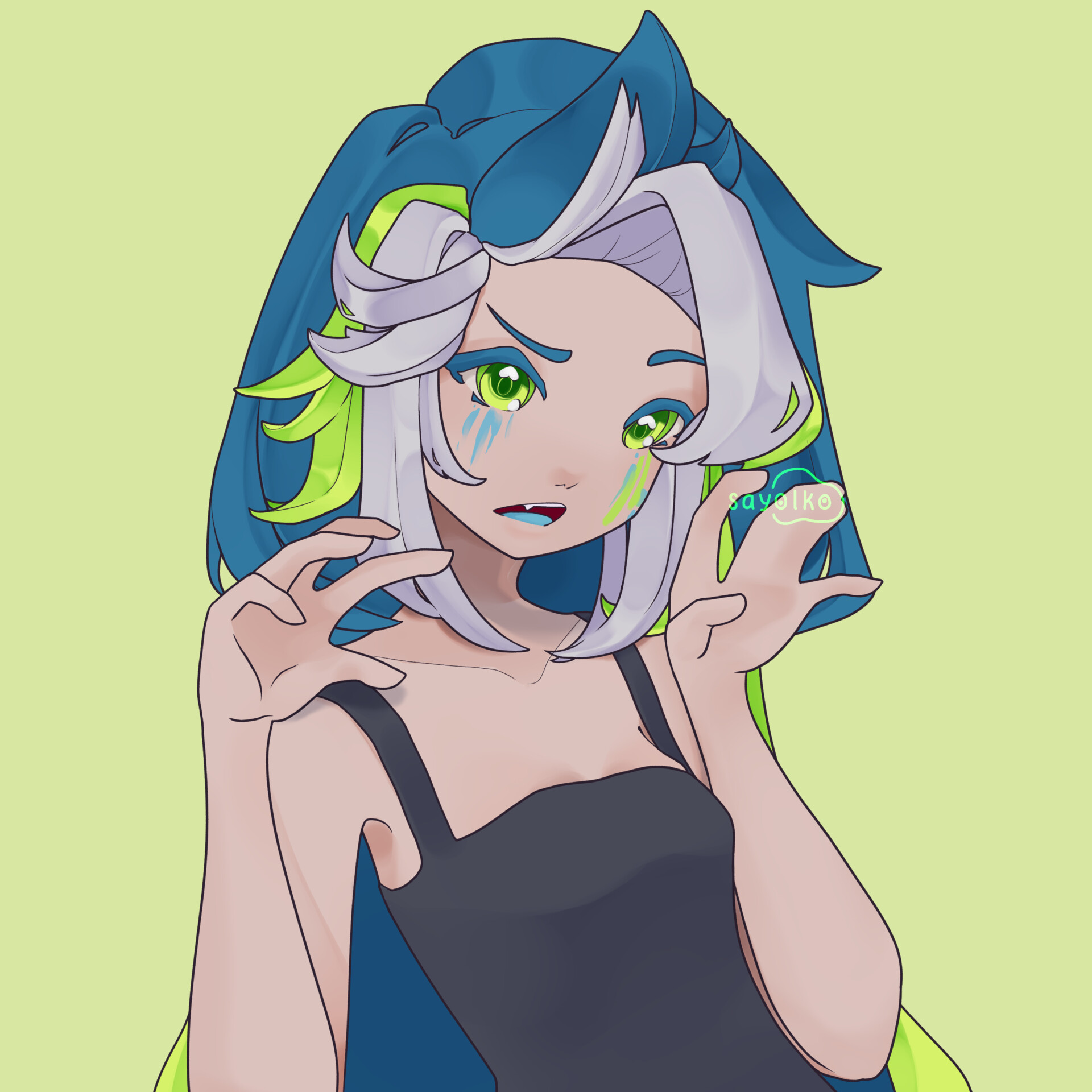 ArtStation - Brita | 072523