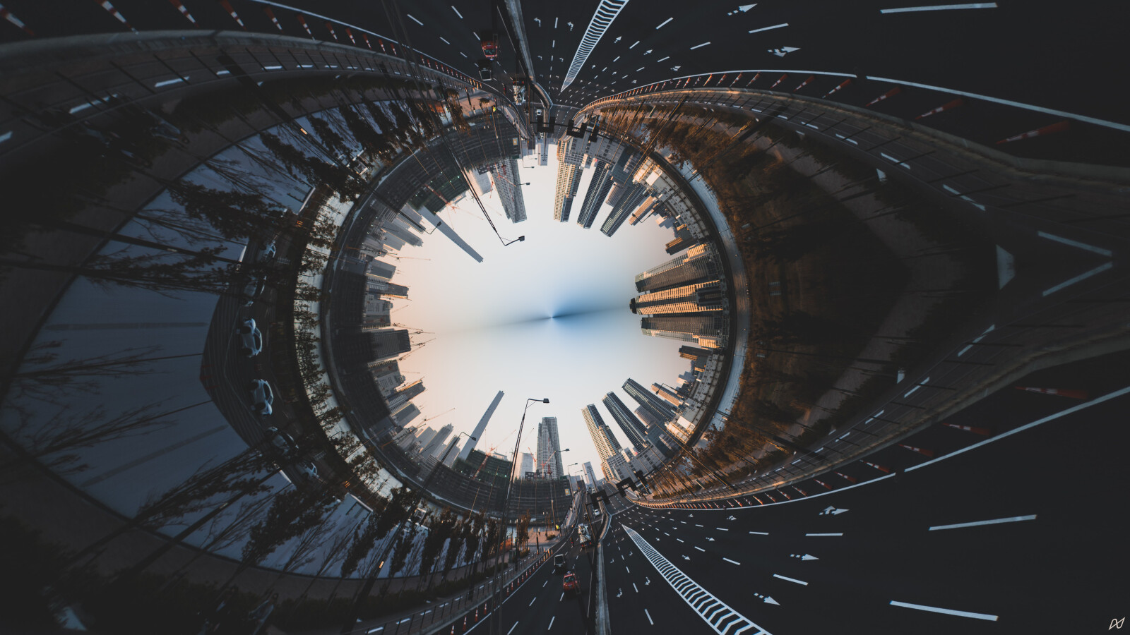 ArtStation - Two cats agree to conquer the world after nap time