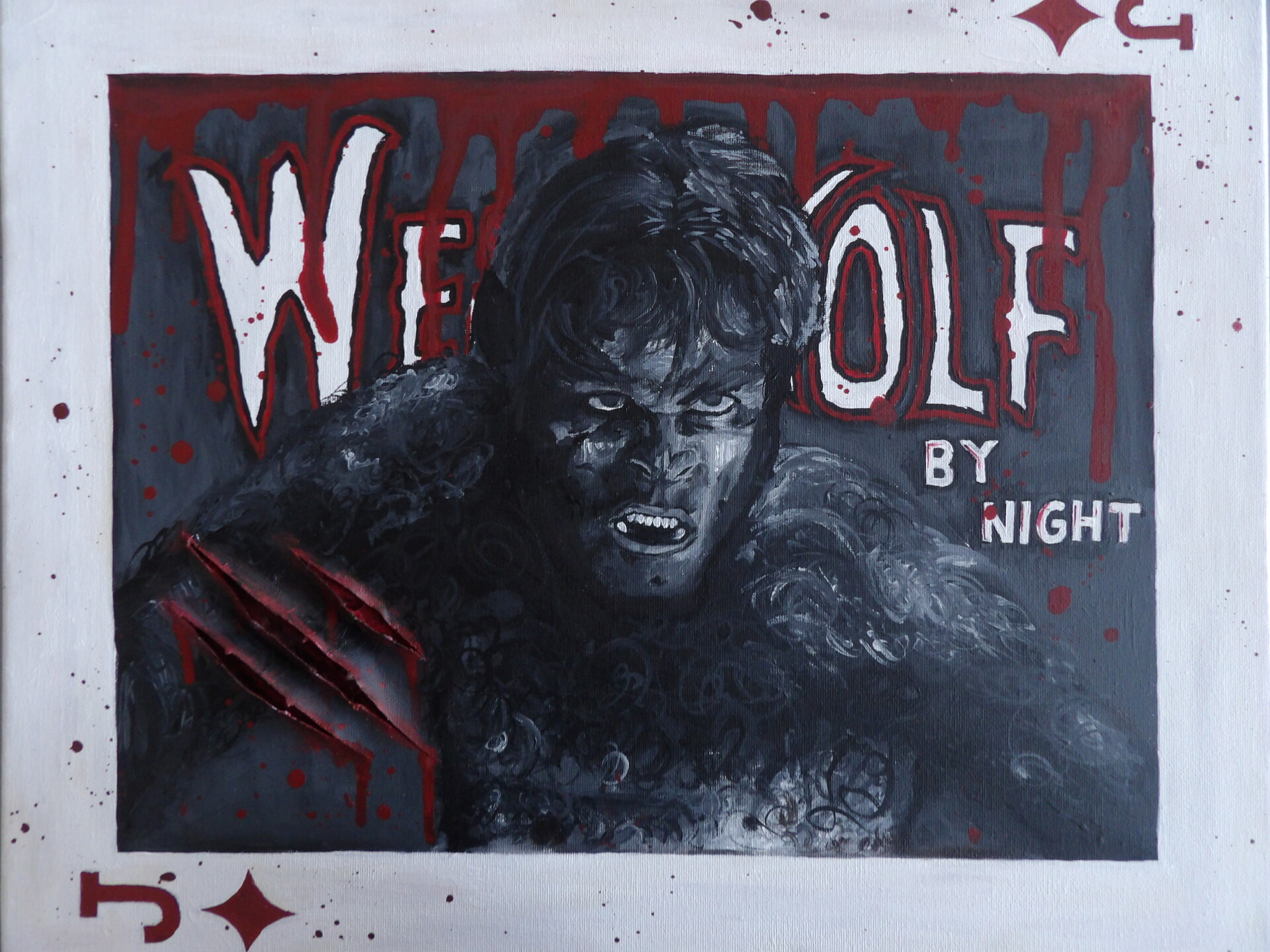 ArtStation - GCSE ‘Human Forms’ workbook final piece