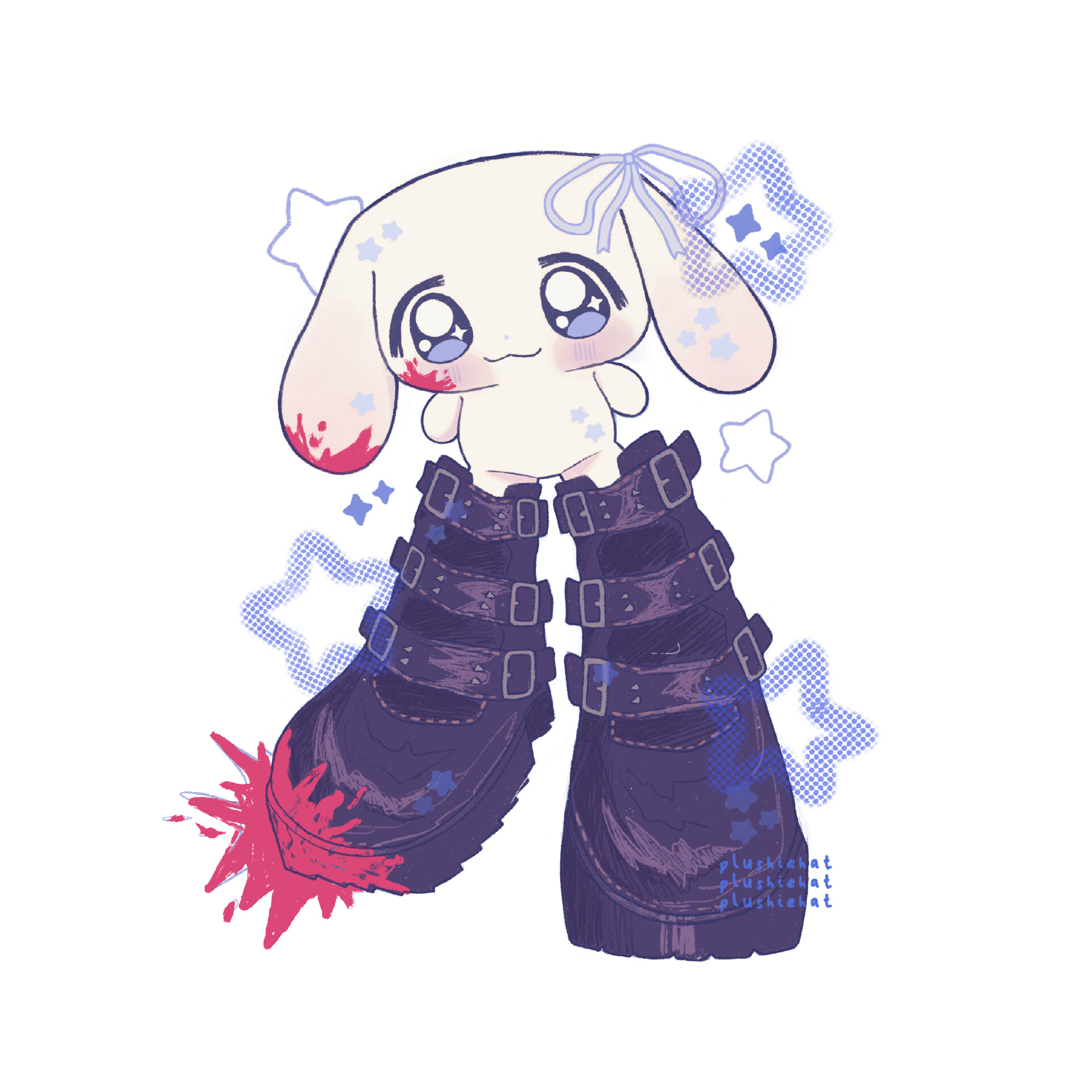 ArtStation - Cinnamoroll