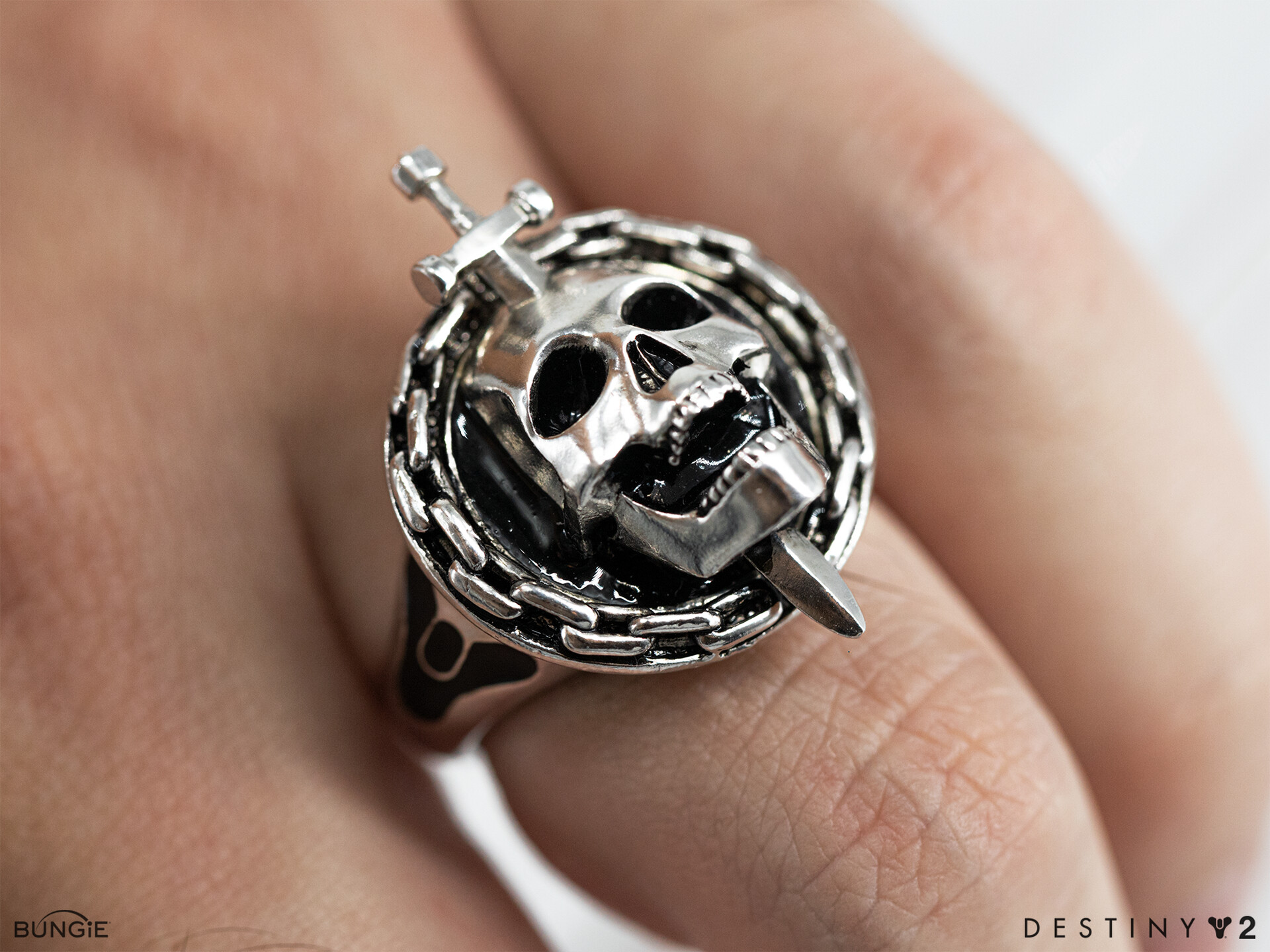 ArtStation - Raid Ring