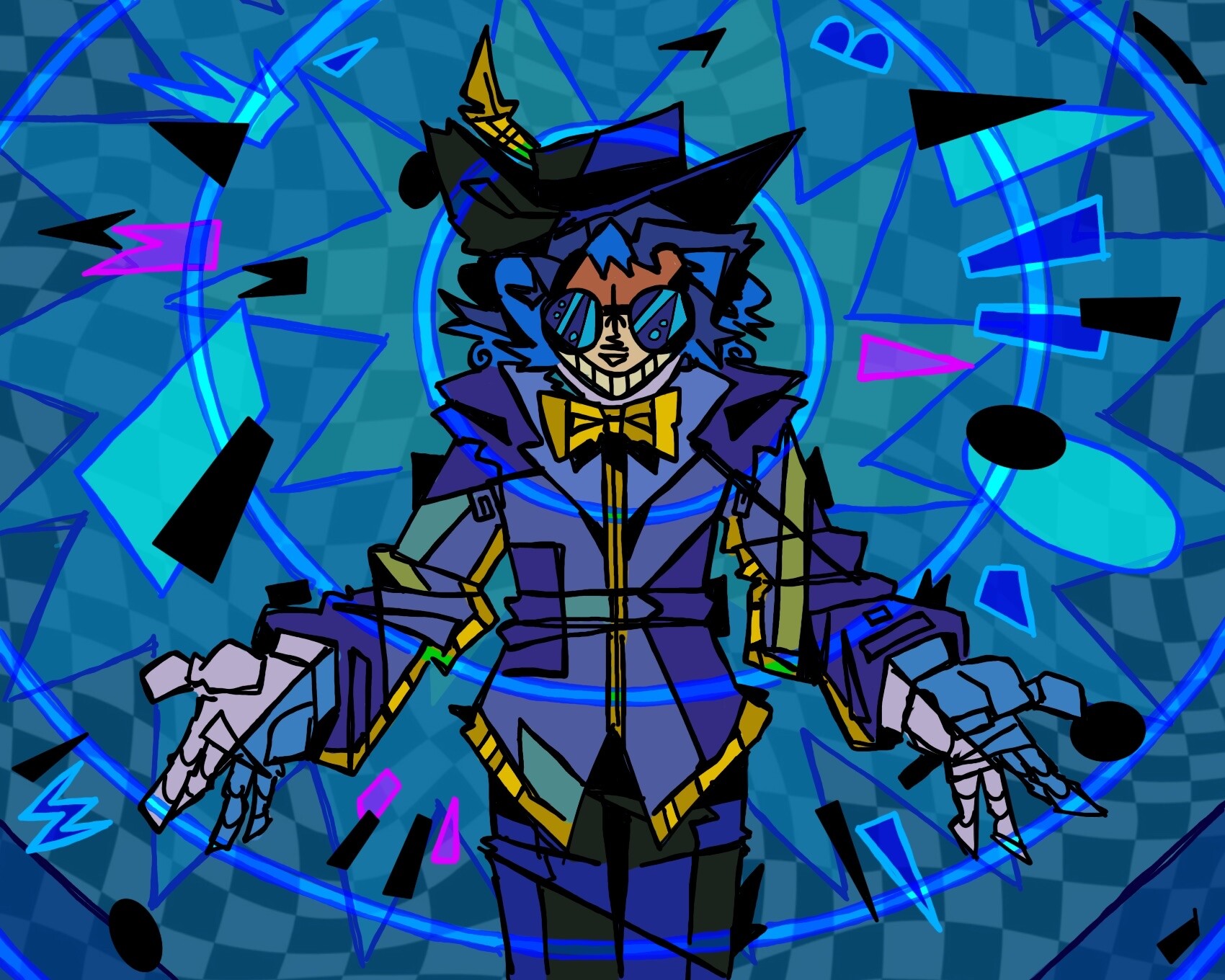 ArtStation - Venus Commission