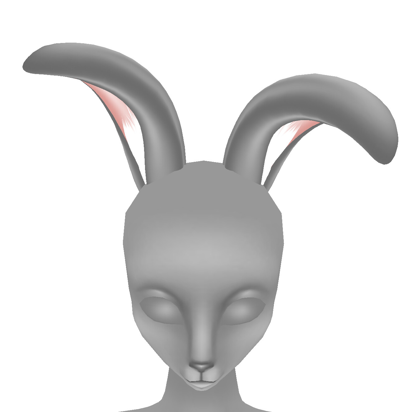 ArtStation - Bunny Ears