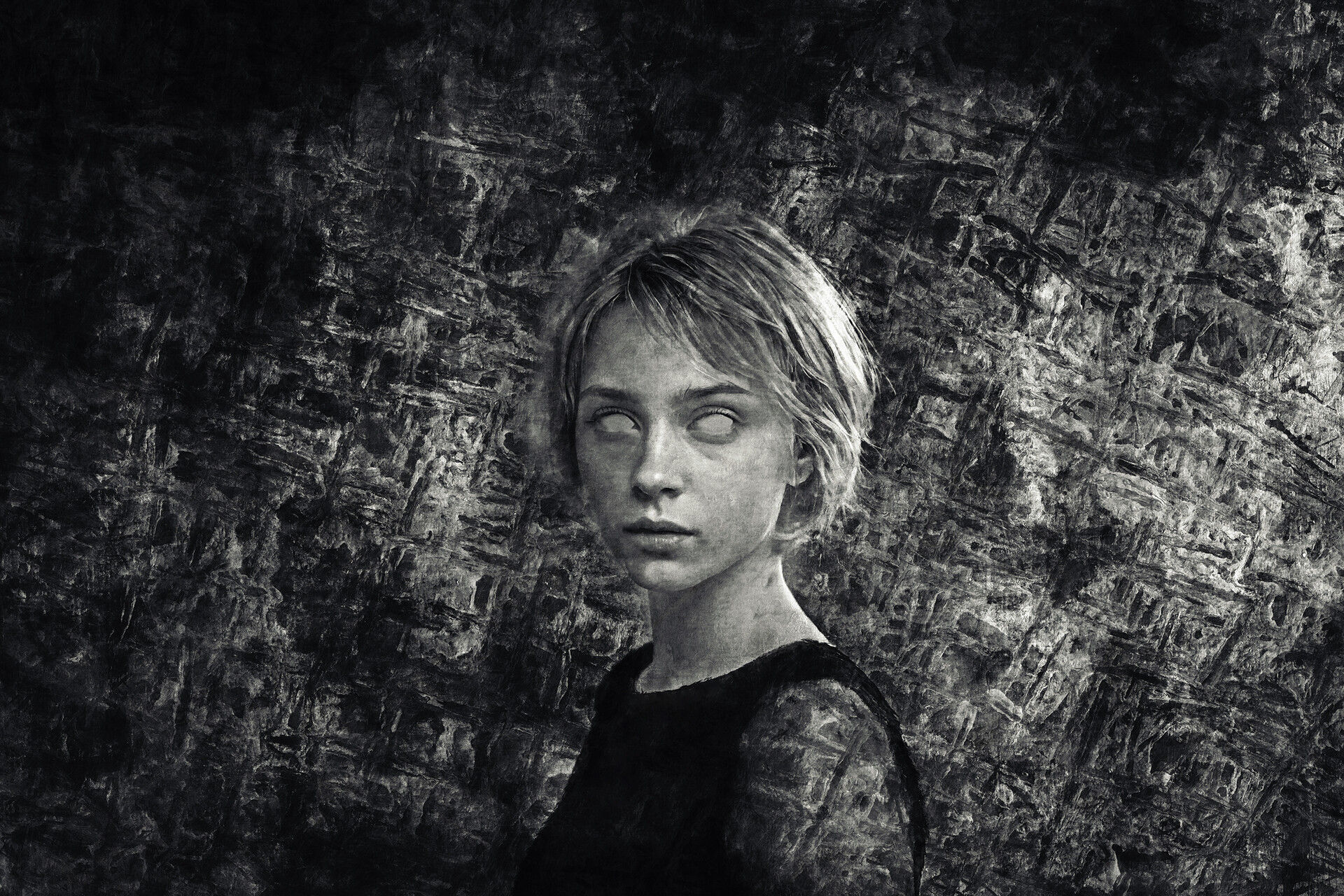 ArtStation - I am dull