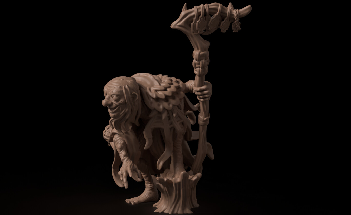 Joshua Black - Lornling