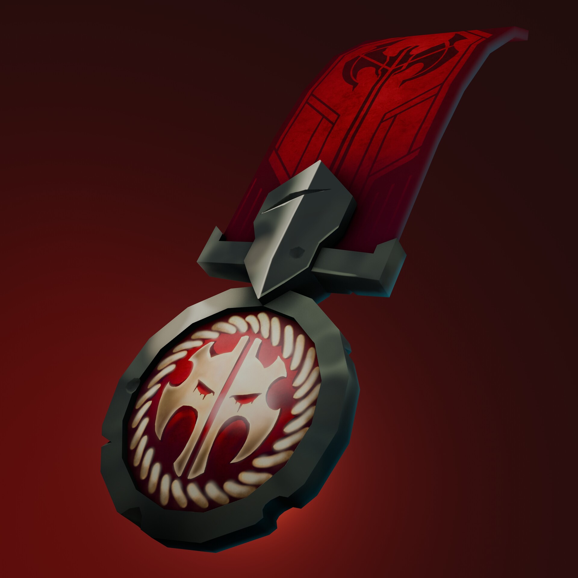 Albert Kowalski - Steel Sigil Fanart