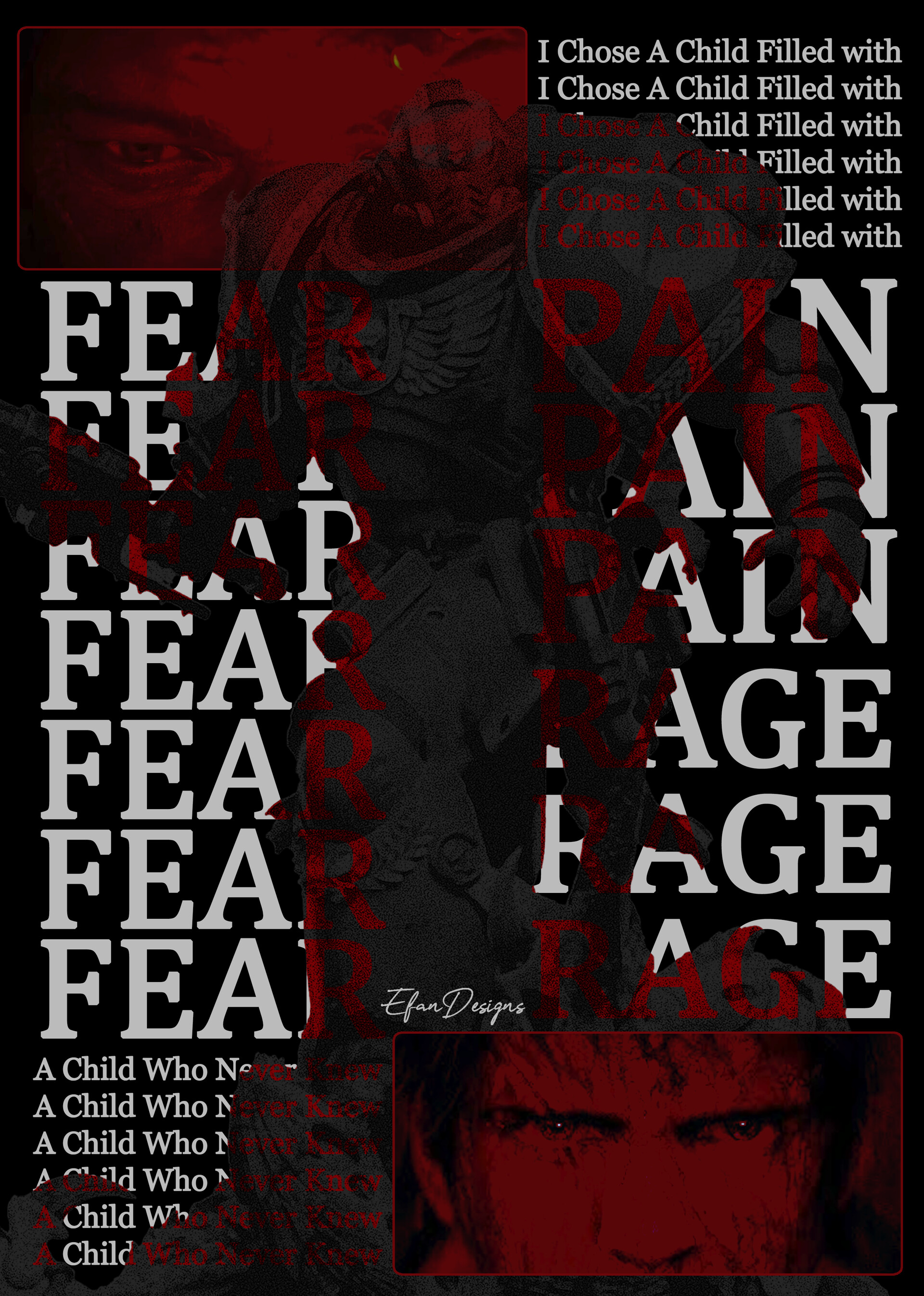 ArtStation - WARHAMMER 40K