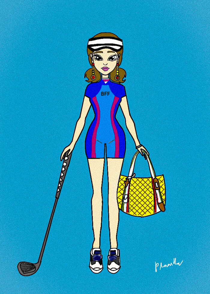 ArtStation - Baseball