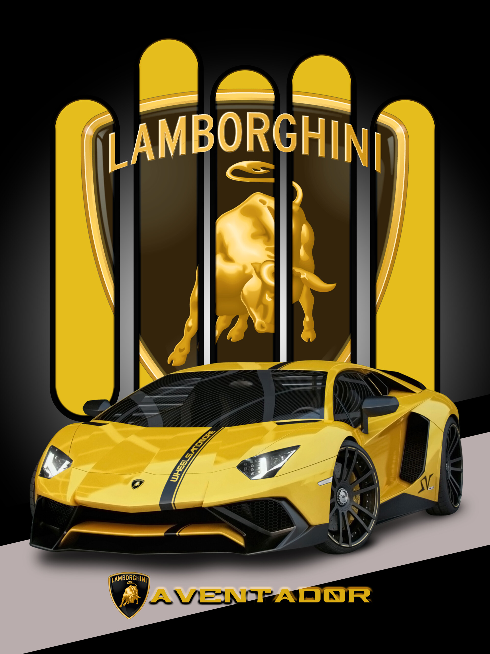 ArtStation - Graphic Design