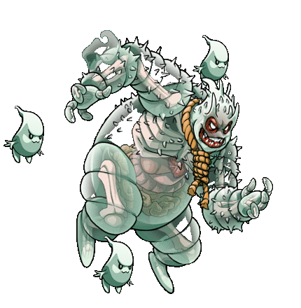 mutant genetics gladiator