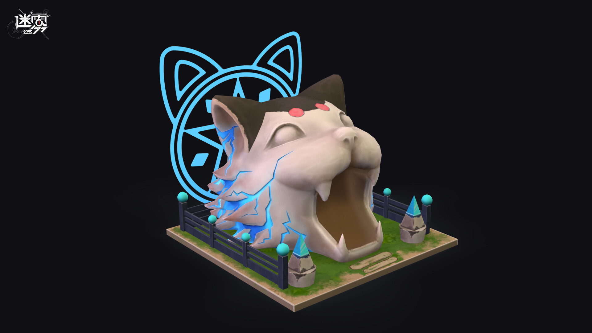 ArtStation - Project MiWu