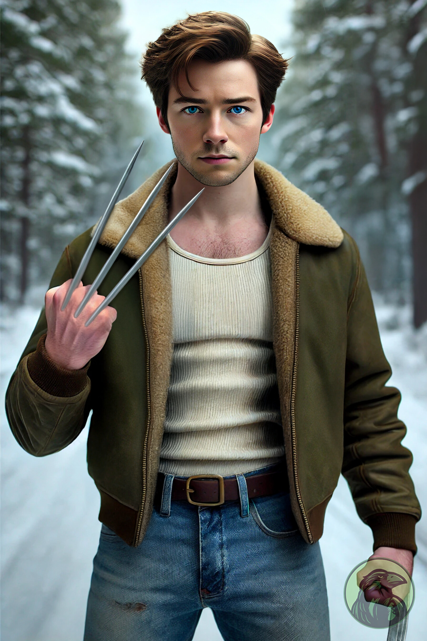 ArtStation - Jimmy Hudson