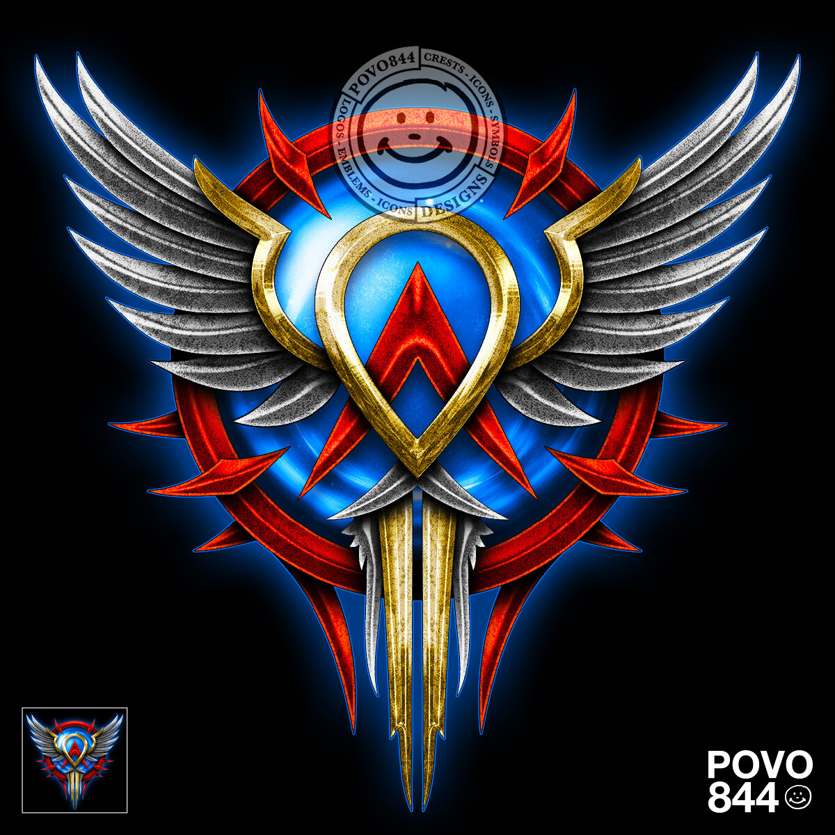 ArtStation - Sanguine Heart