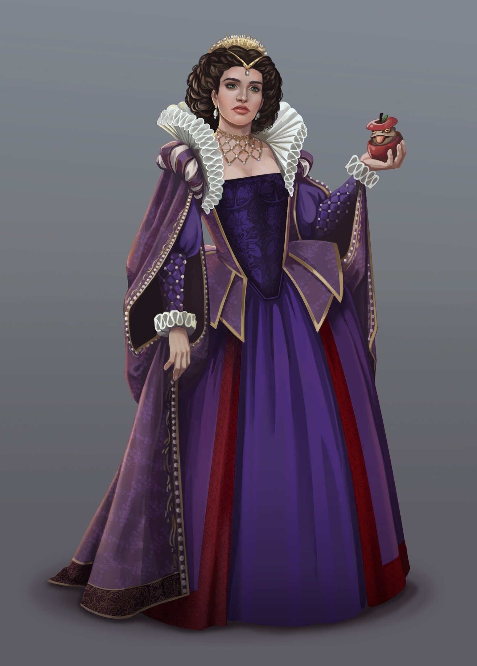 ArtStation - Character 2.0