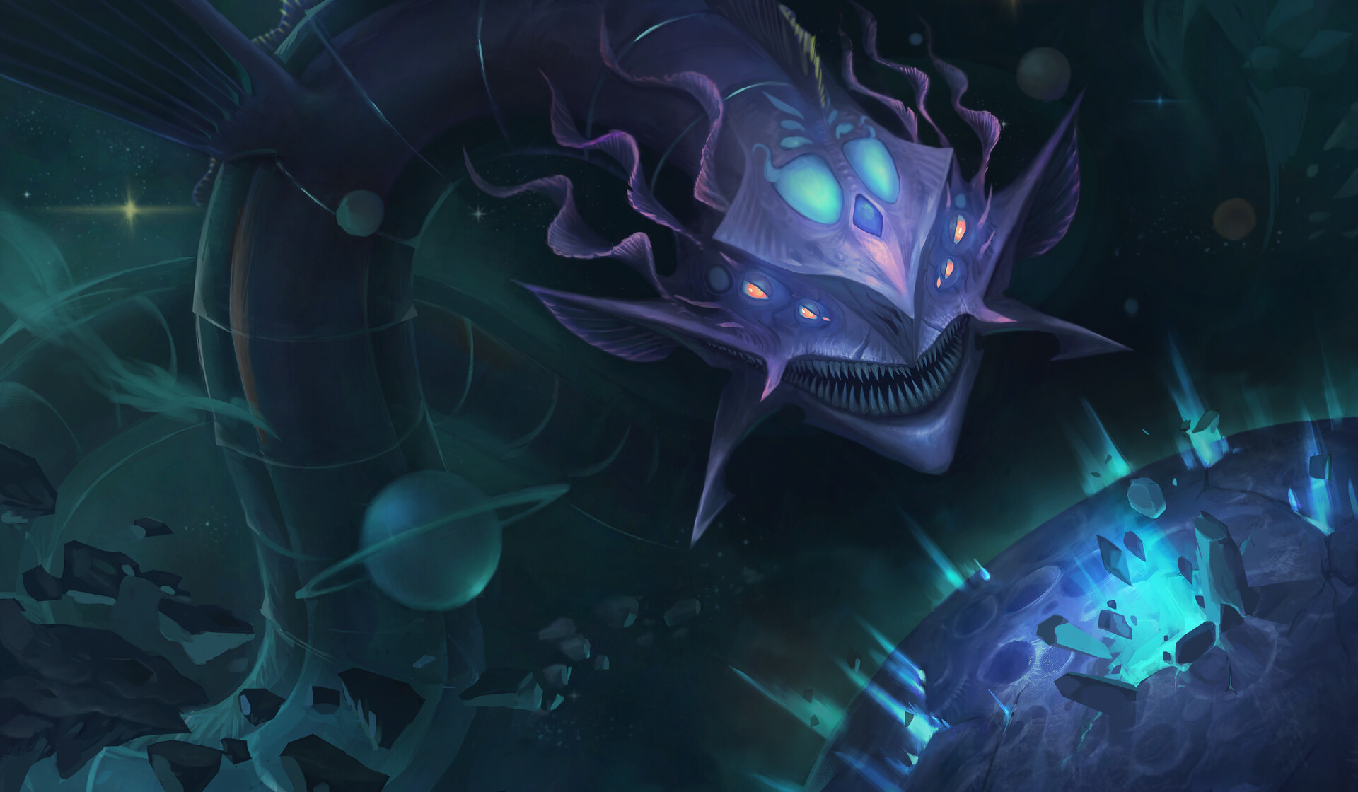 ArtStation - The Sustainer