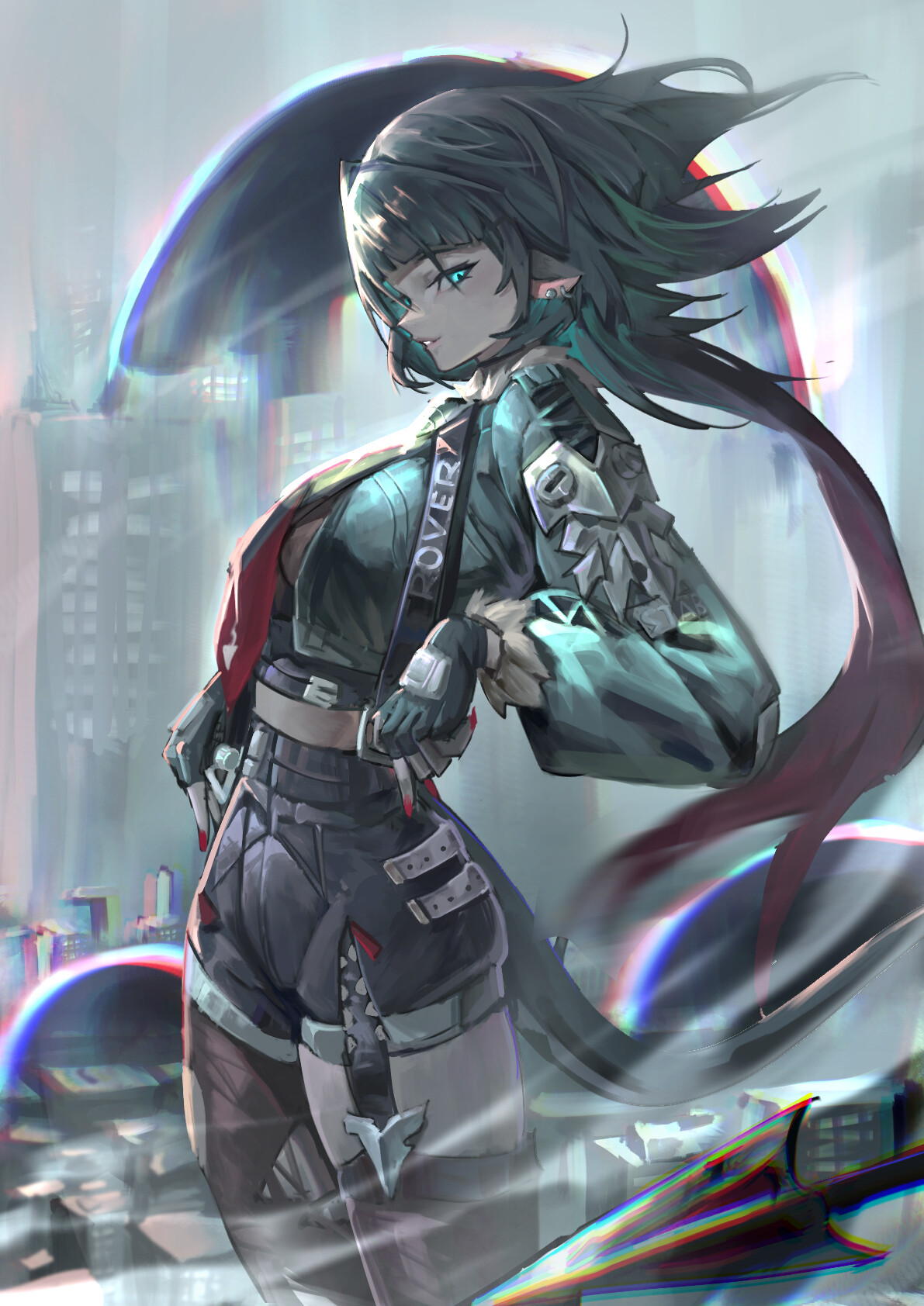 ArtStation - John Doe