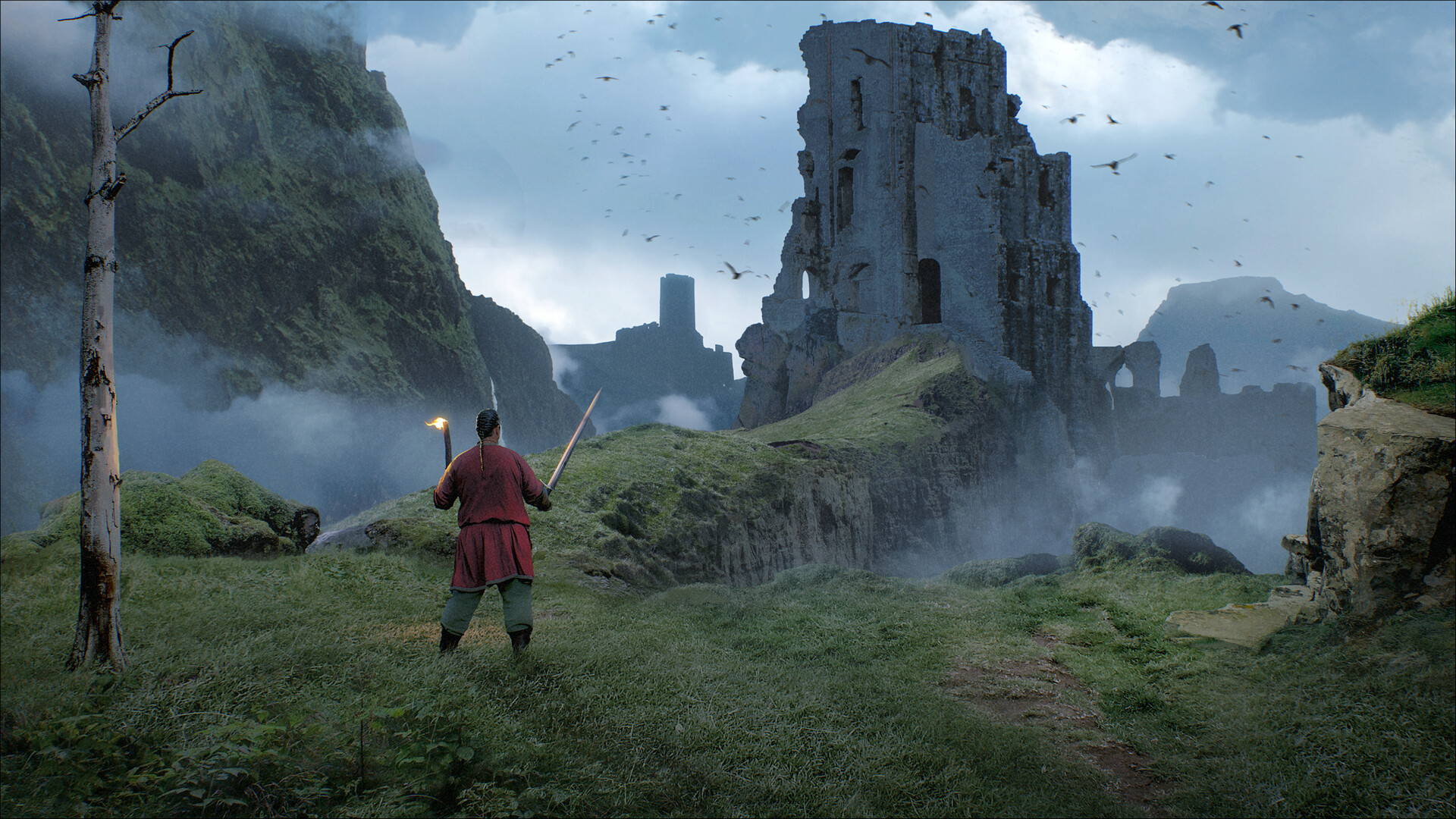 ArtStation - Untitled