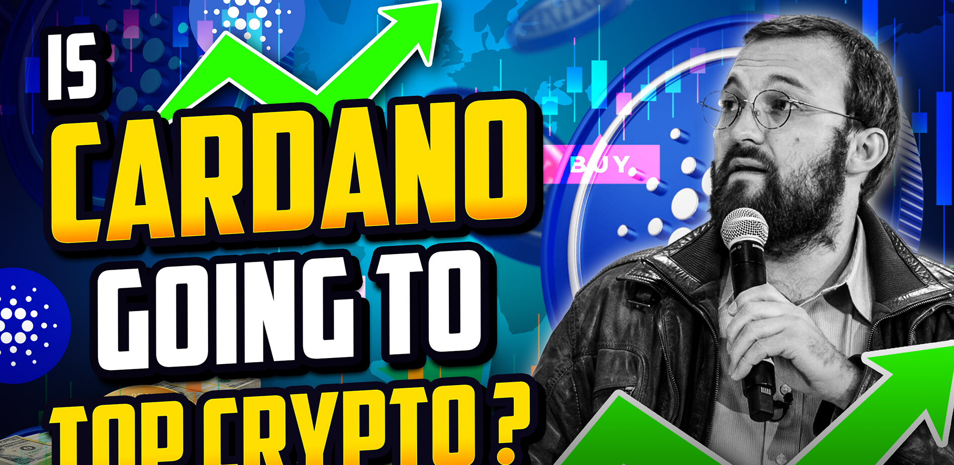 ArtStation - crypto thumbnail