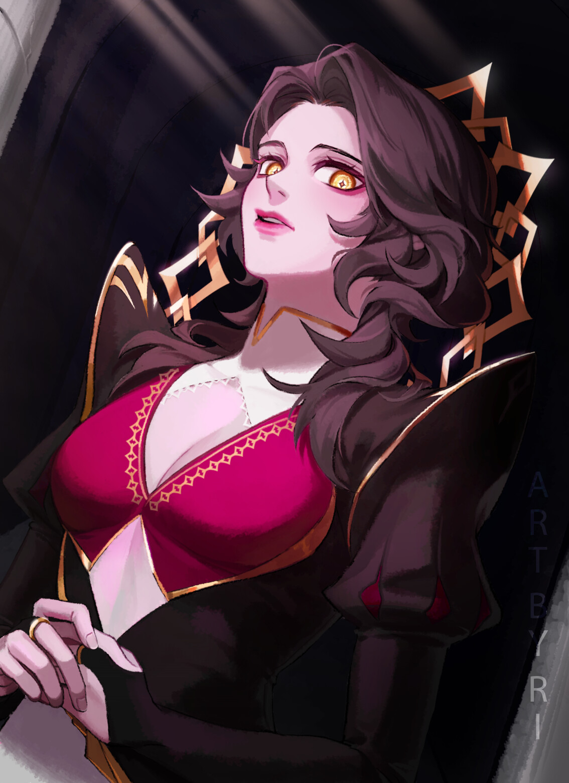 ArtStation - Present