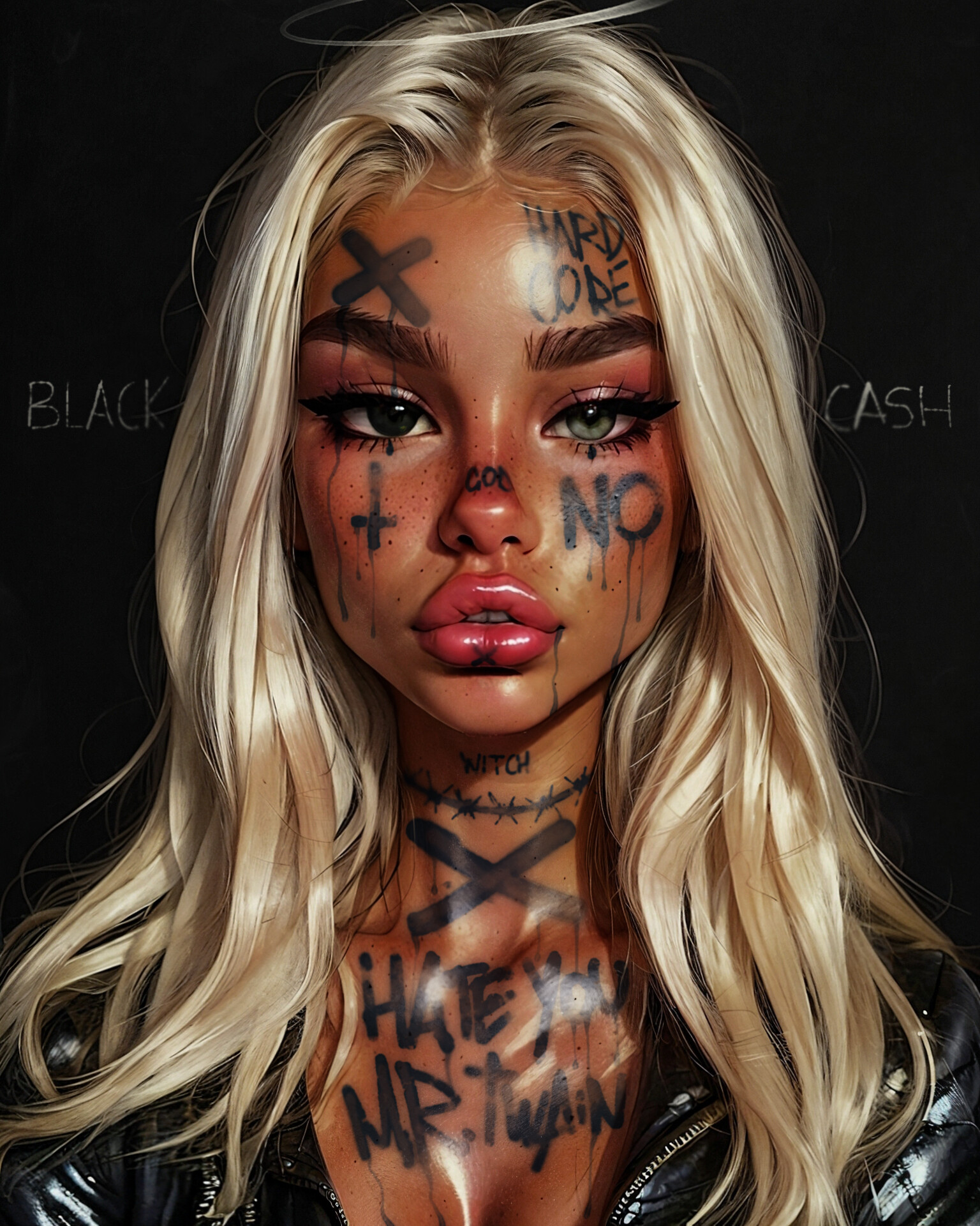 ArtStation - Max Twain Bohema