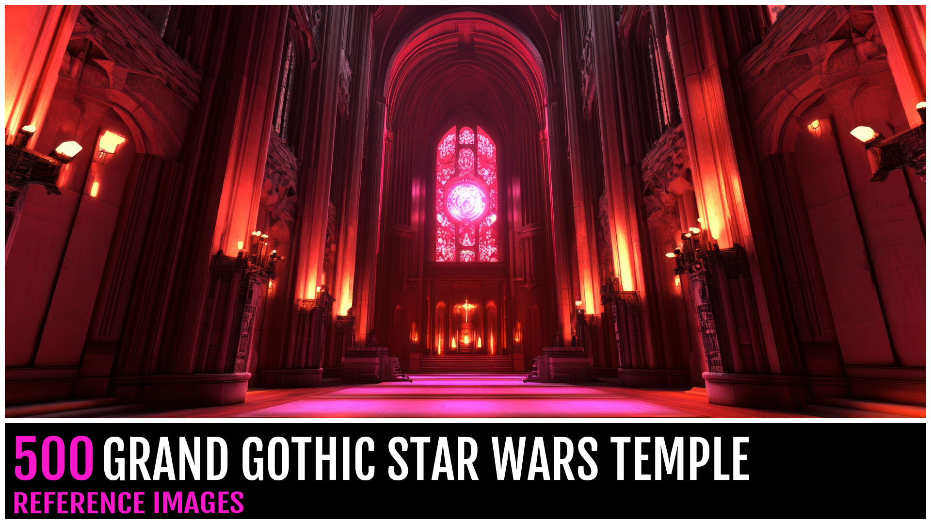 Isabelle Studio (¥¥ Isabelle ¥¥) - 500 GRAND GOTHIC HALL IN AN ANCIENT ...