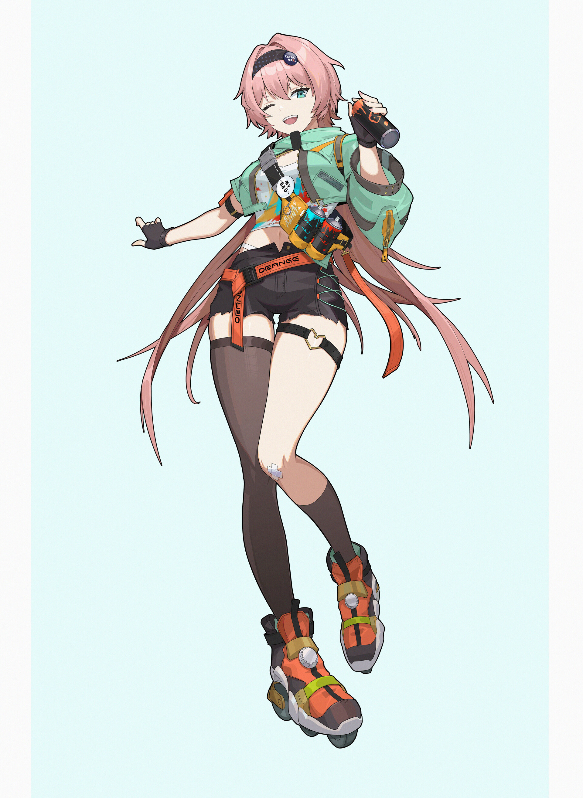 ArtStation - Individual exercises