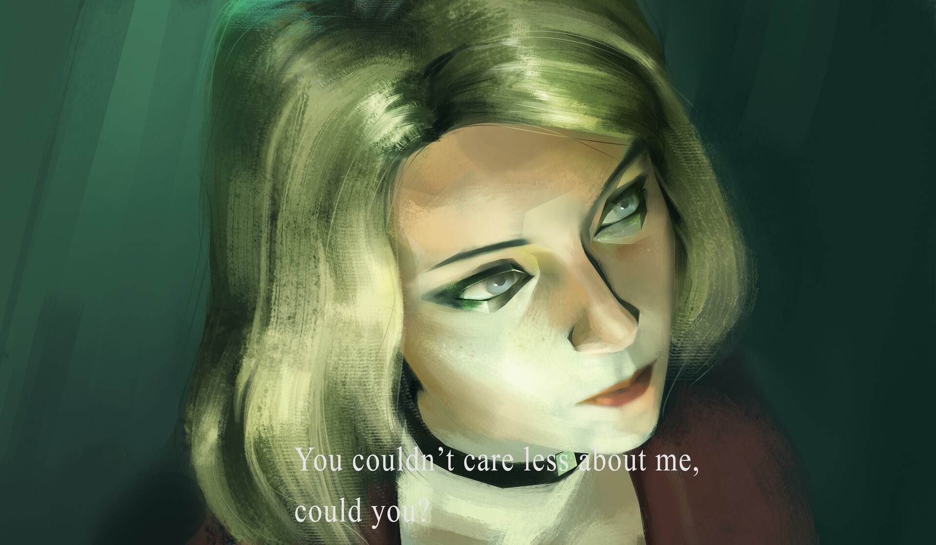Vaka Lao - Maria Silent Hill 2