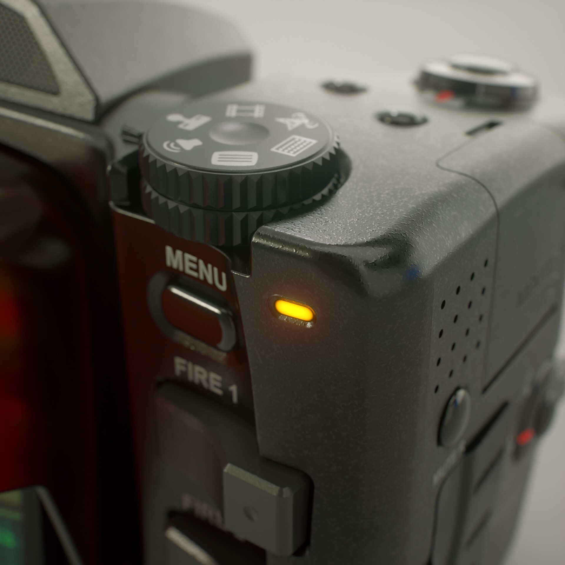 Cem Tezcan - Personal Portfolio - WaveVision - CRT Handheld Gaming ...