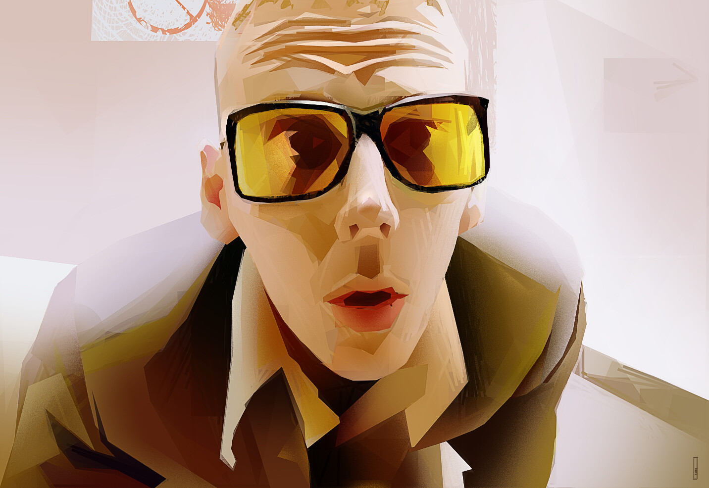 ArtStation - Studies