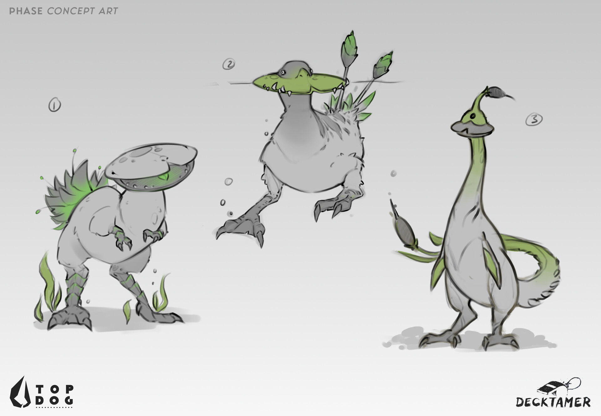 shroomish evolution chart