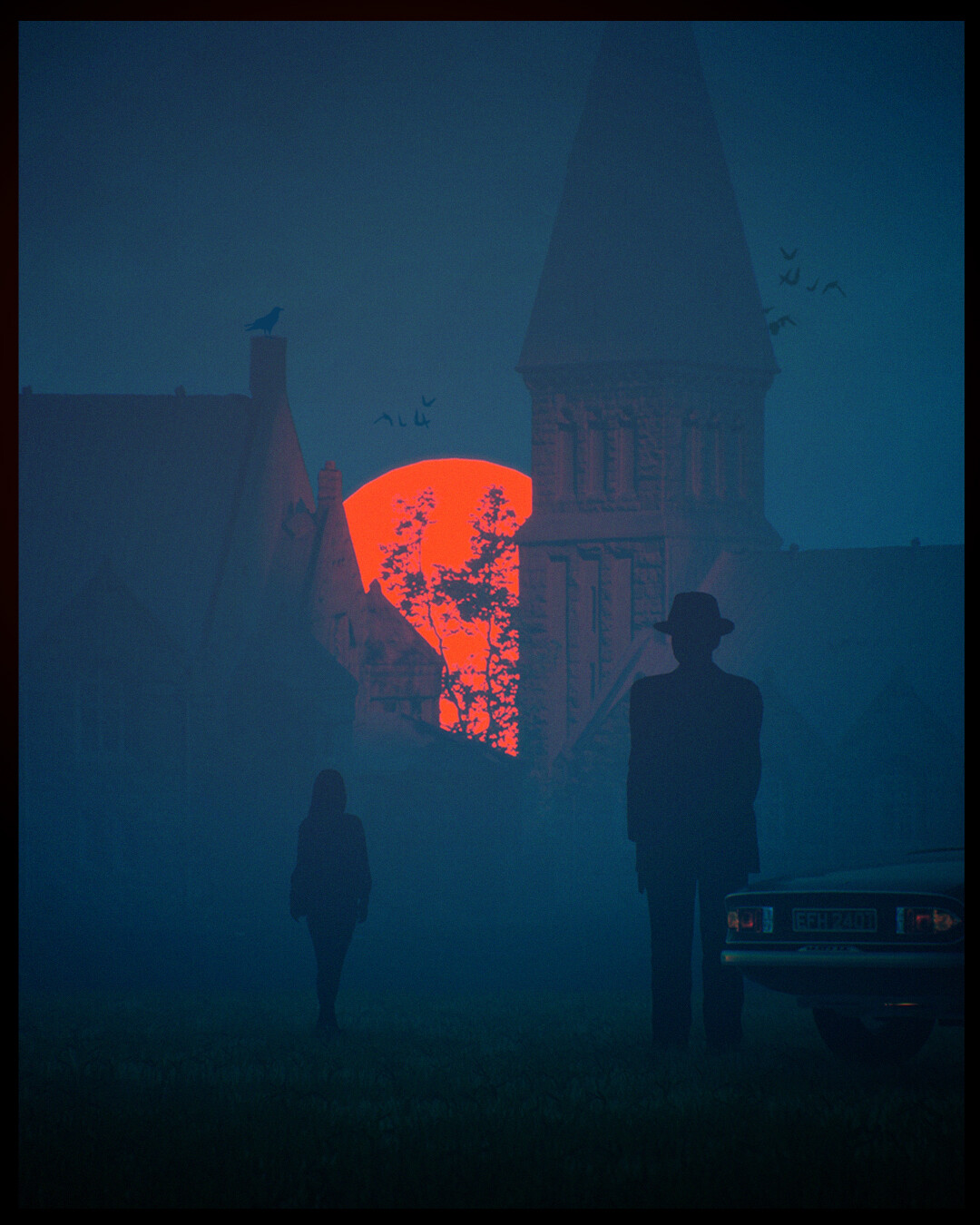 ArtStation - Sepideh