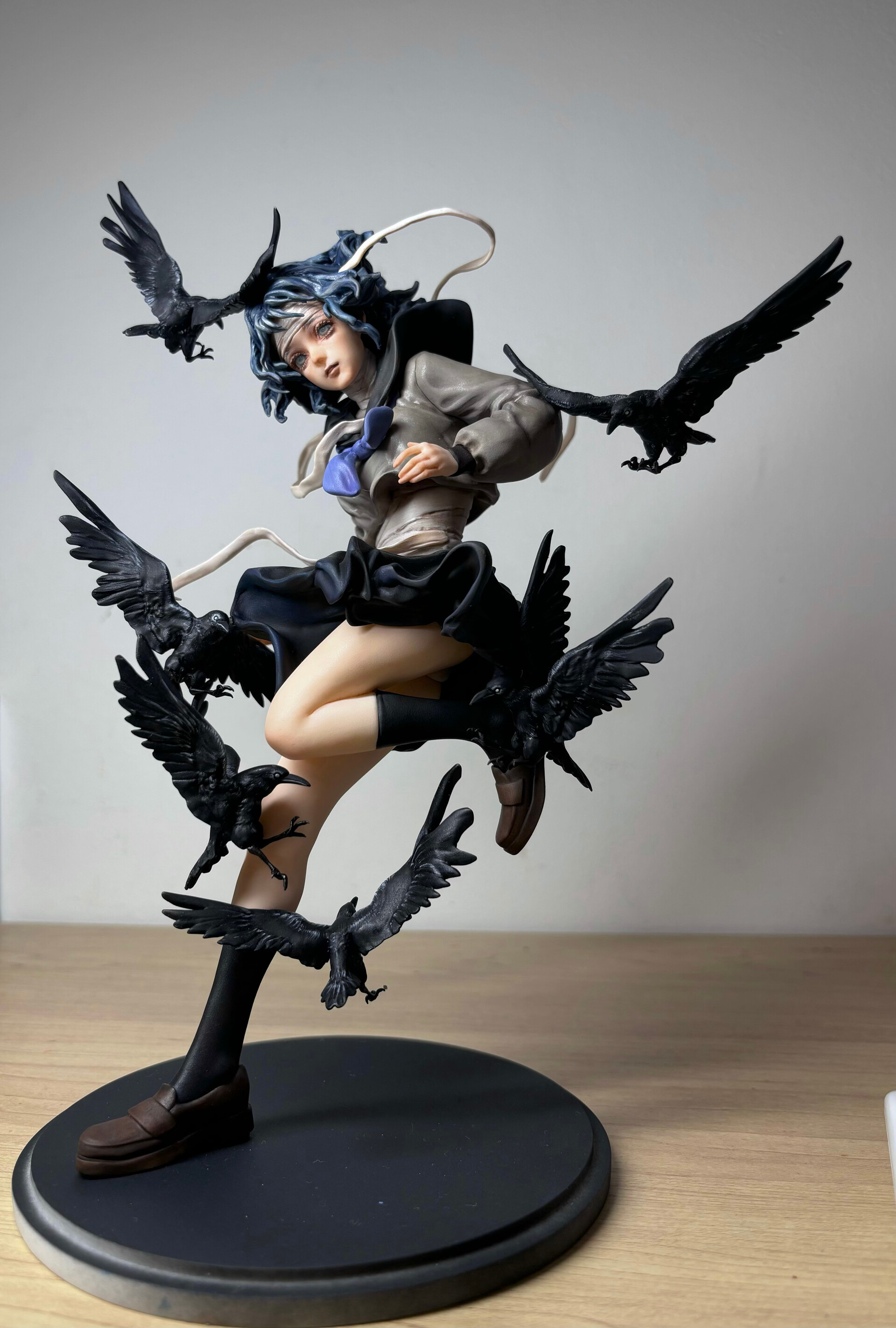 Entei Ryu - Some Unpublished Works from 2024