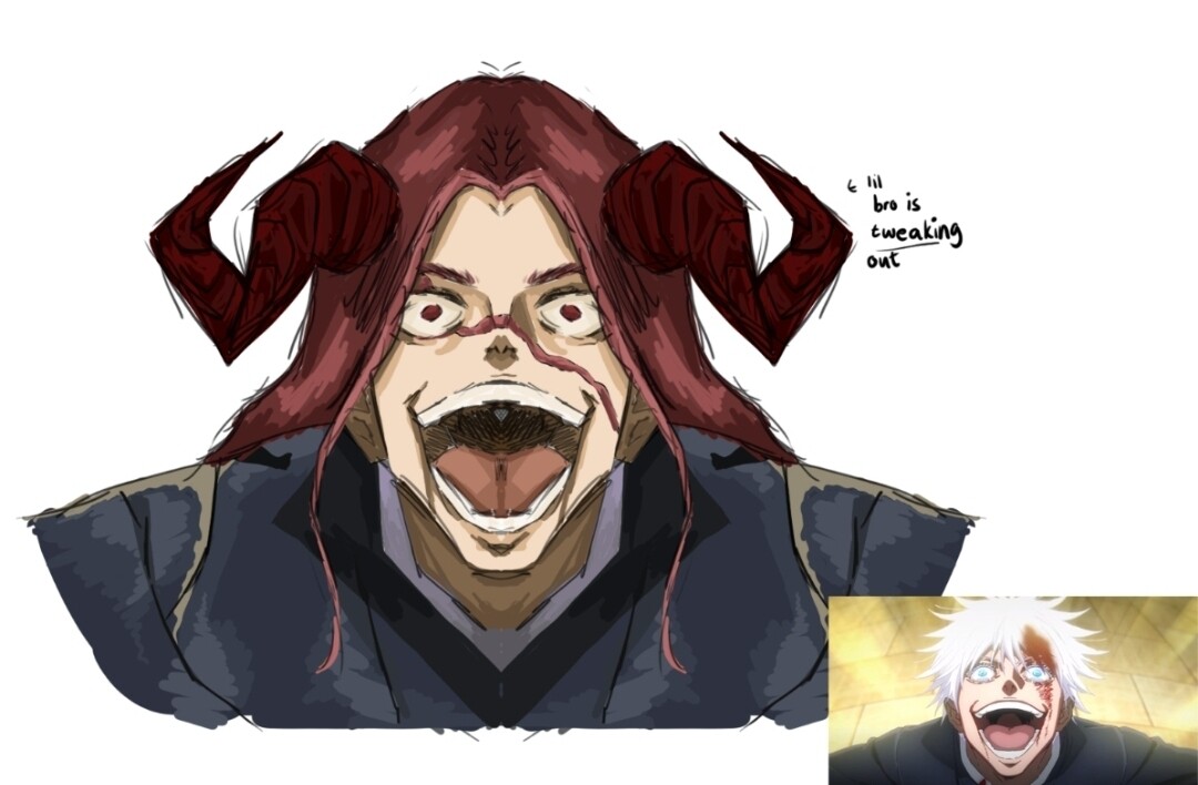 ArtStation - Original Character Work.