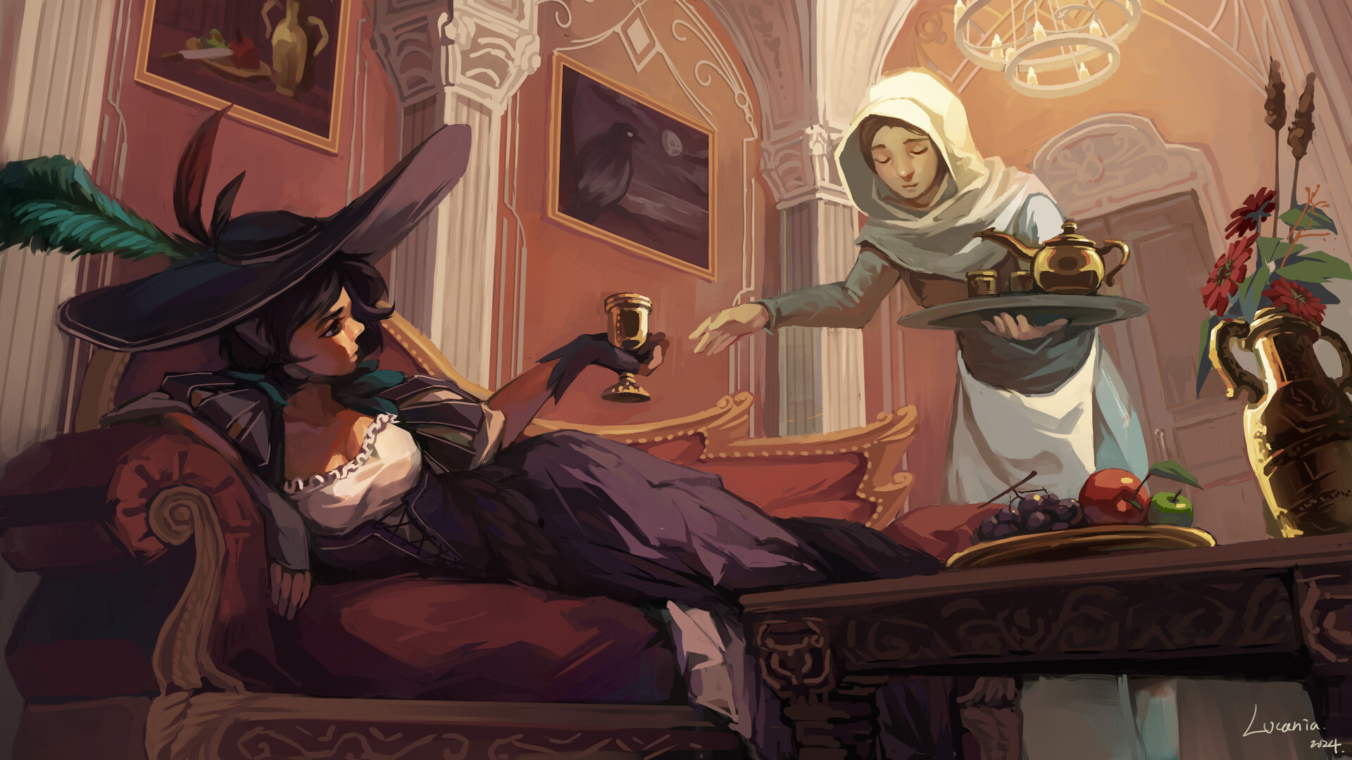 ArtStation - Untitled