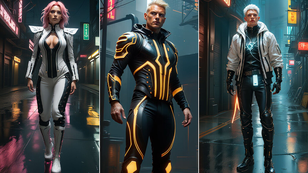 4K Anime Reference Art for Artists and Enthusiasts - 515 Realistic ...