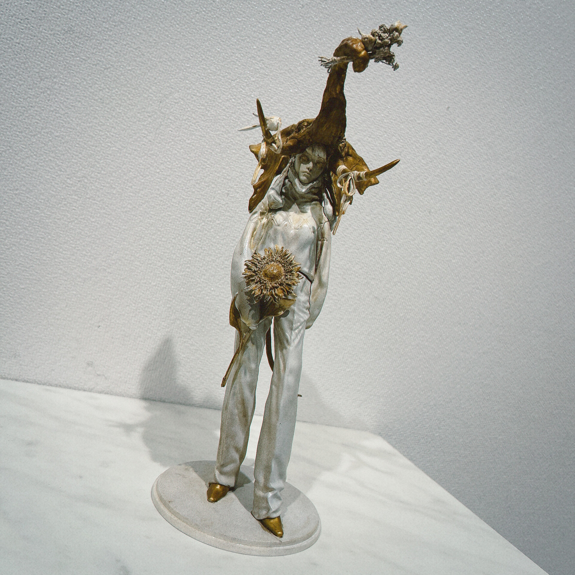 Entei Ryu - My Artbook & Exhibition 2024