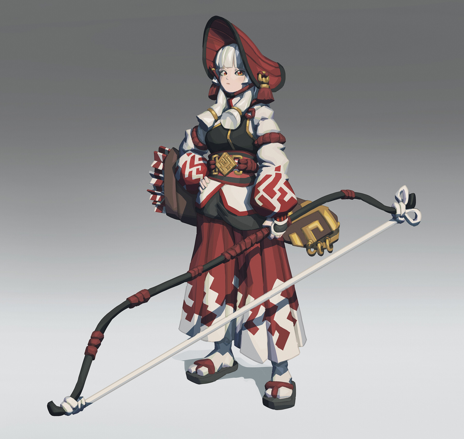 ArtStation - concept