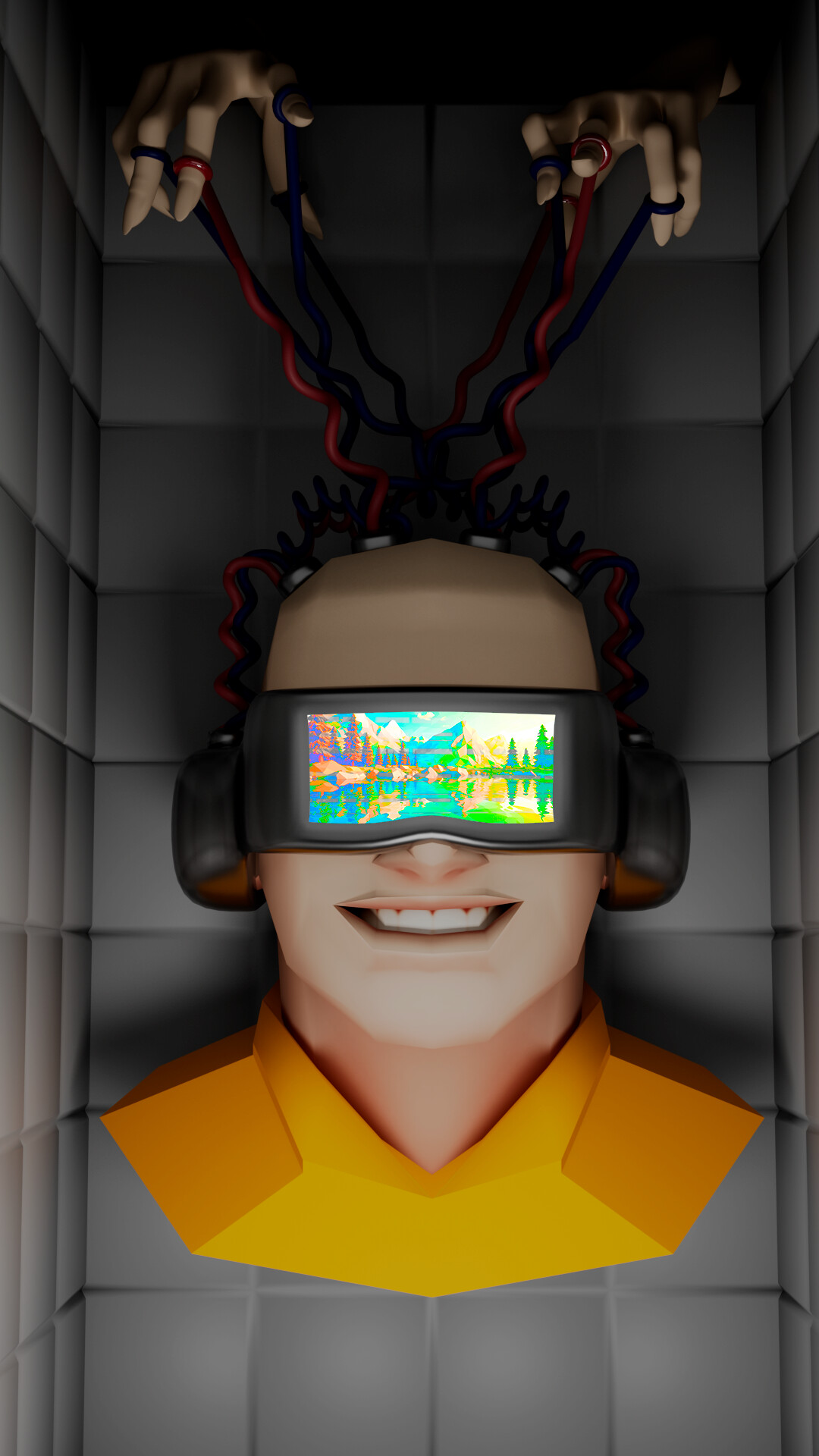 ArtStation - Junkhead