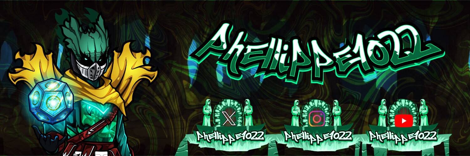 ArtStation - Banner!