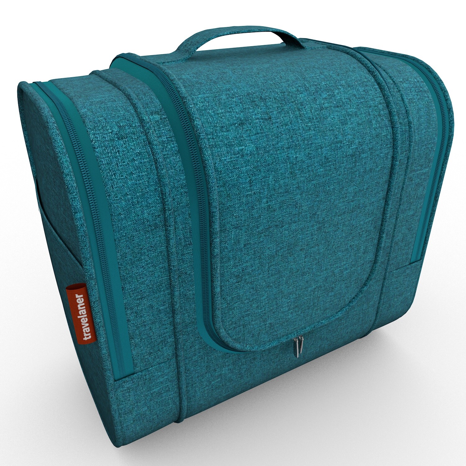 ArtStation - 3D Fabric Bag Design and Rendering