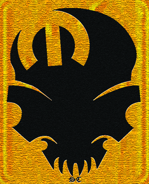 ArtStation - Client Logo Design - Sean