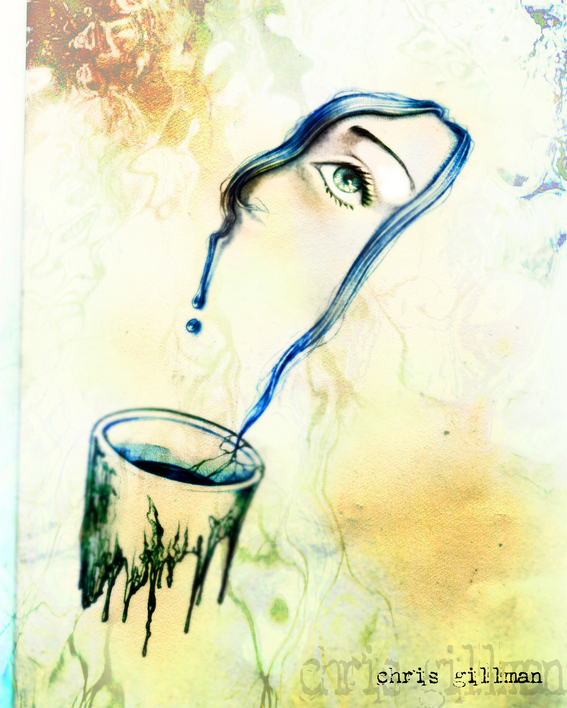 ArtStation - Reminisce